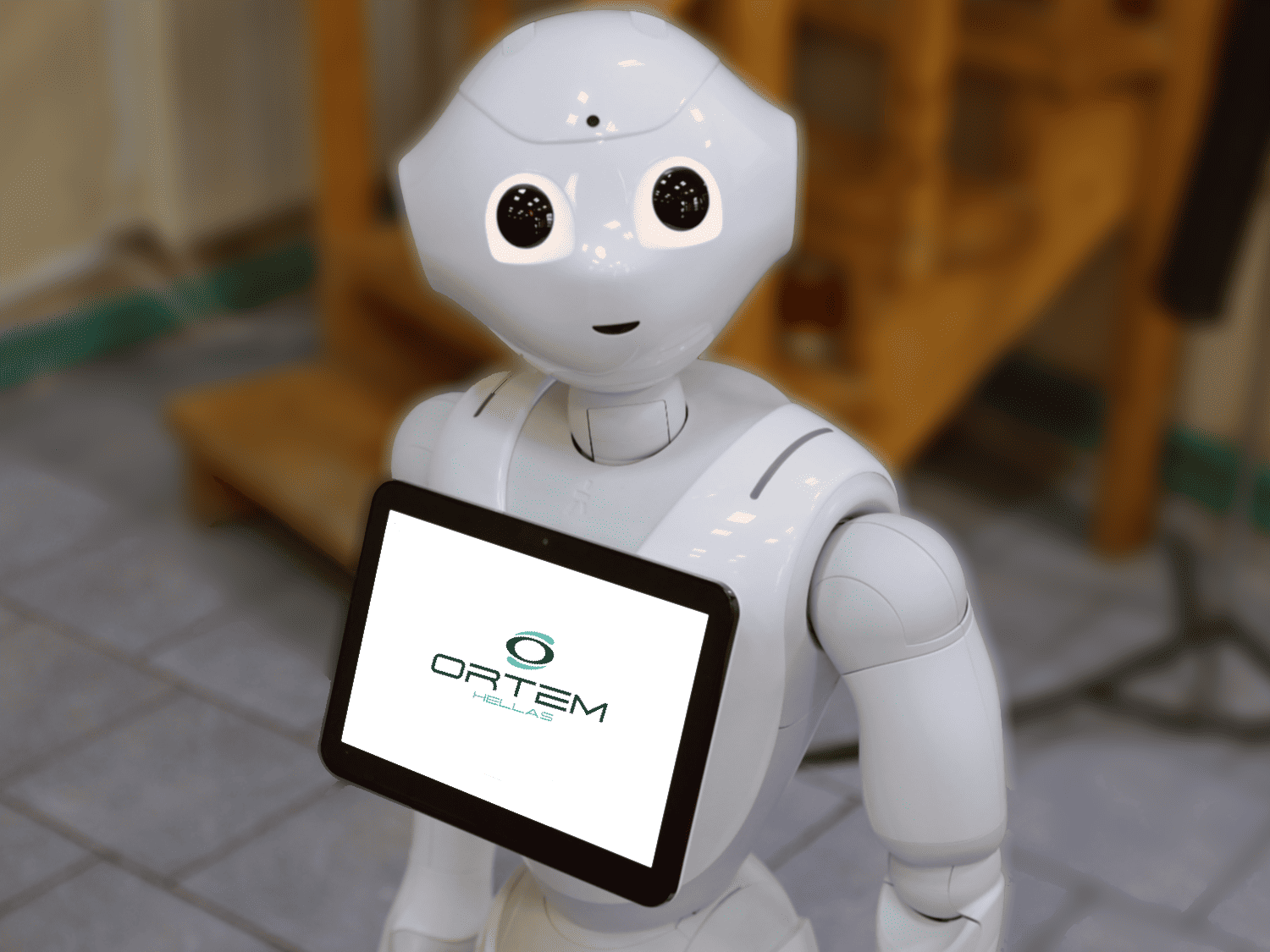 Αρχική - ORTEM HELLAS